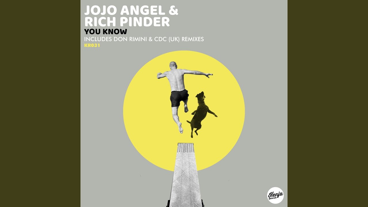 You Know (Original Mix) - YouTube