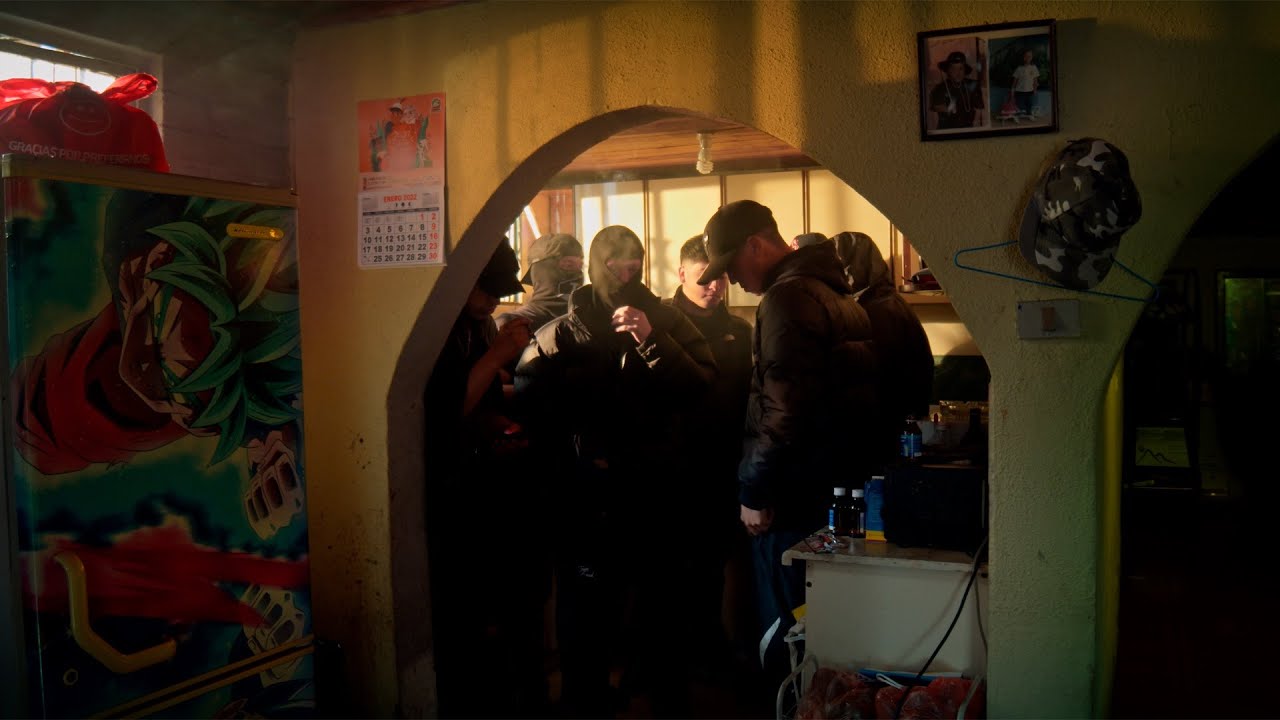 YOUNG BALLIN - MONEY (VIDEO OFICIAL) - YouTube Music