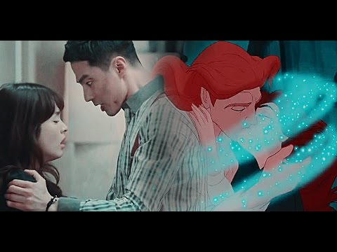 That Winter, The Wind Blows [  Beauty and the Beast  ] -  [ HOT ]