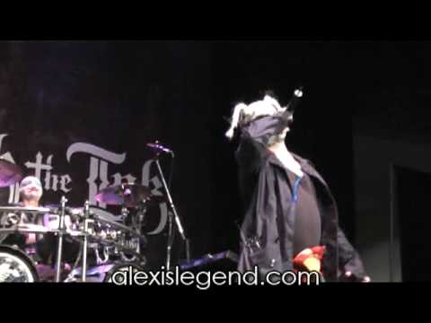 Mushroomhead - Full Set (Part 1 of 5) - YouTube