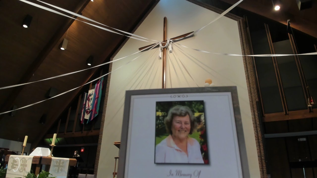 Hon. Sally D. Beals - YouTube