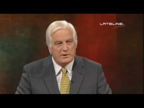 2. Prof. Ian Plimer on climate change debate and his new book Heaven ...