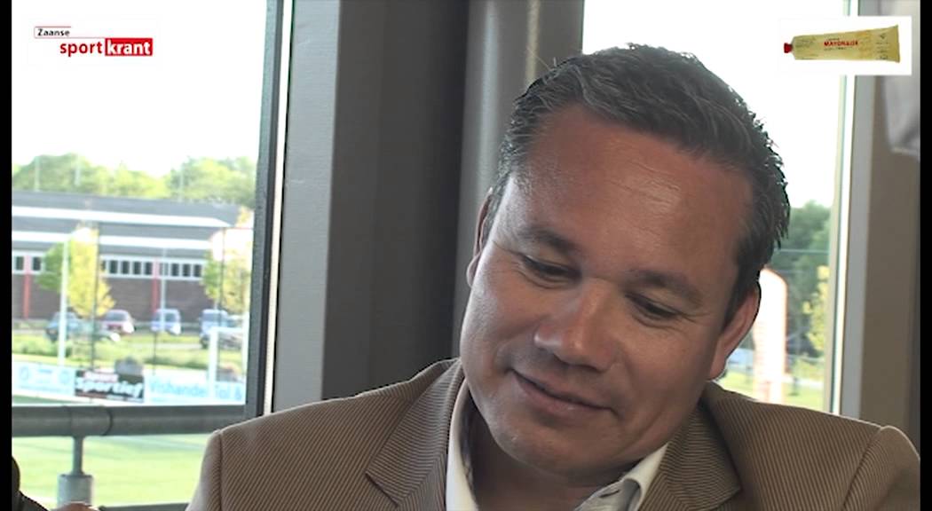 Interview met Ramon Boekhoff - YouTube