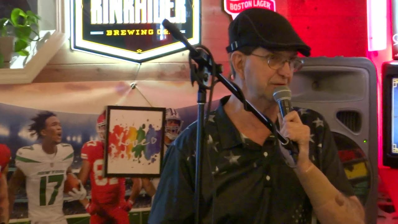 Jerry Stingley - YouTube