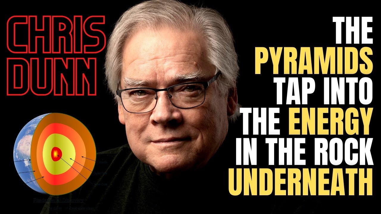 Christopher Dunn | Mind the Shift clips - YouTube