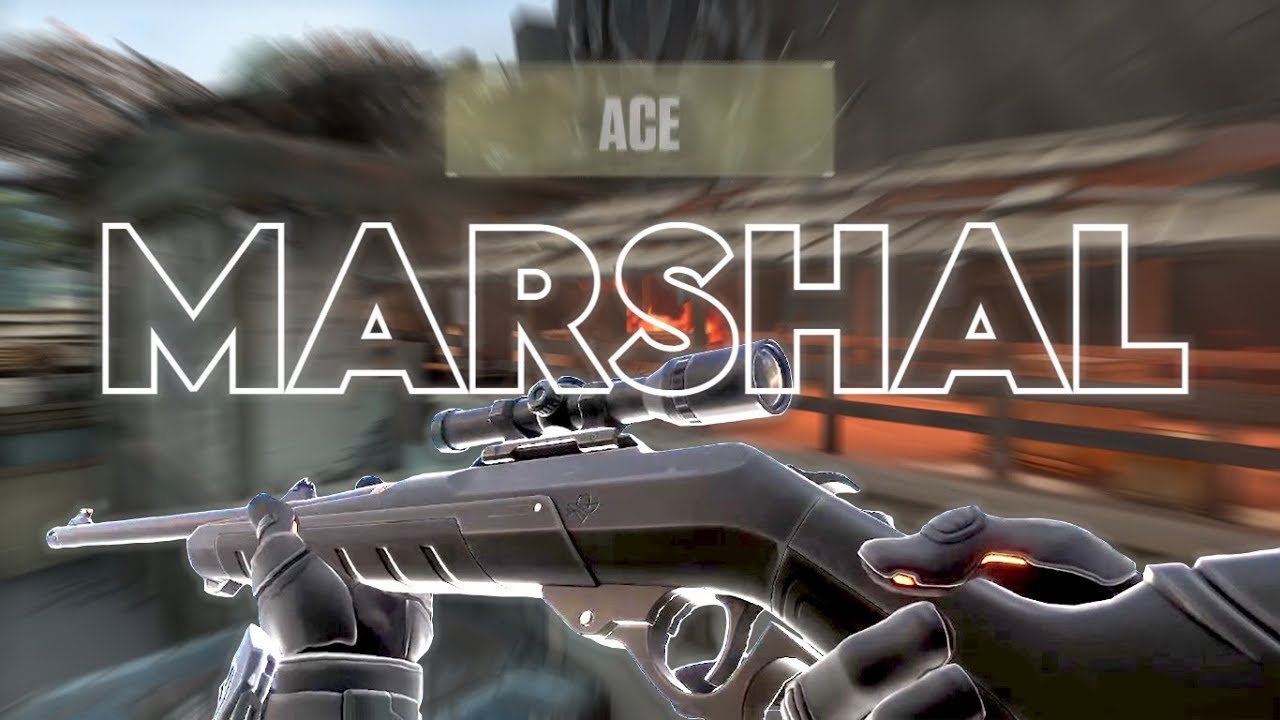 Mini Valorant ACE Gameplay - YouTube