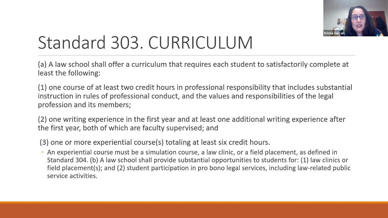 Law In The Americas: Legal Writing Skills - YouTube