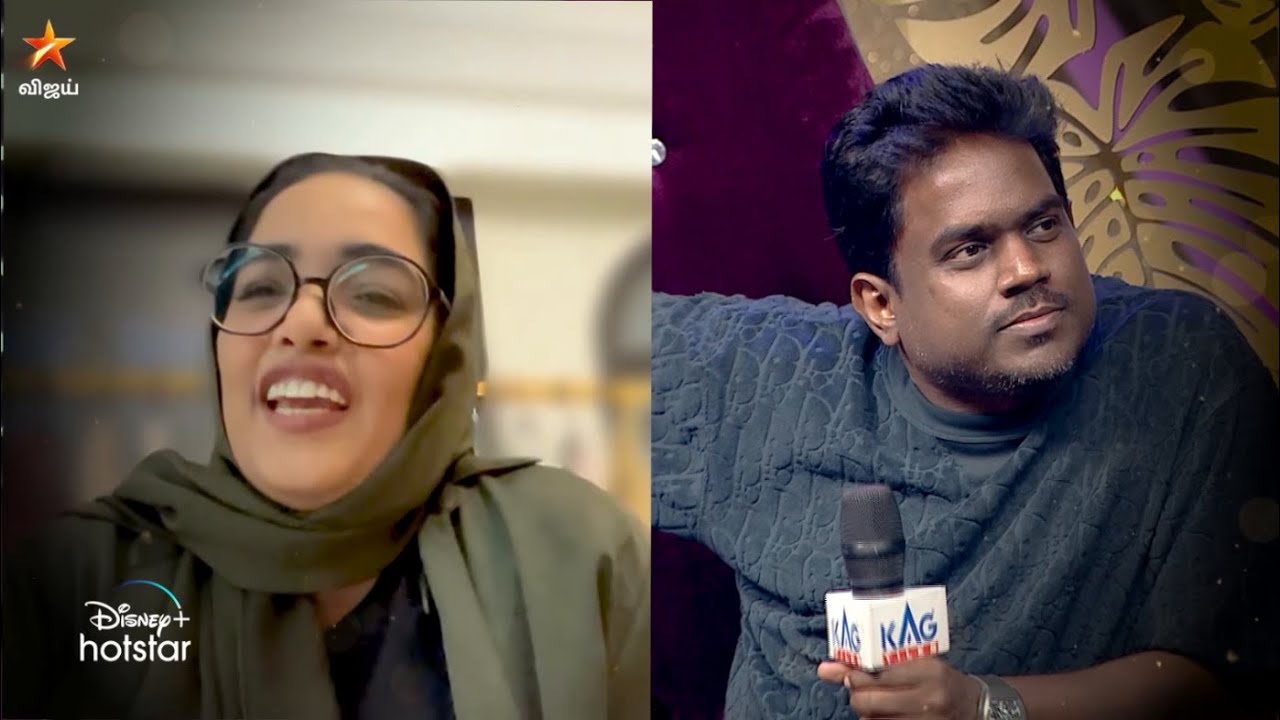 Super Singer Season 9 | Top 5 Celebration Round | 13th & 14th May 2023 ...