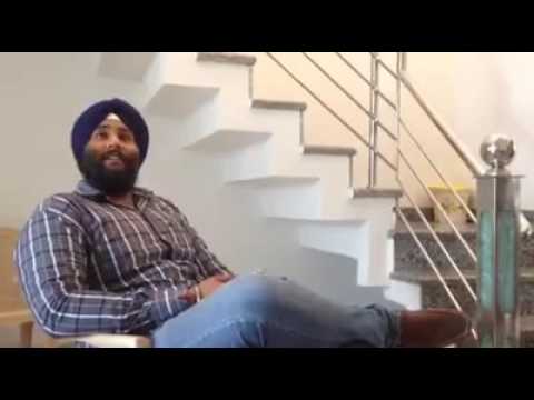 Khat / harvin singh / guru randhawa punjabi song - YouTube