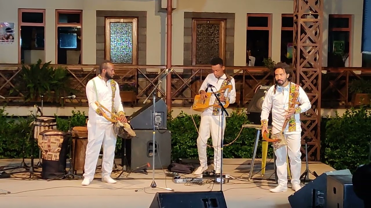 #Ethiopian Traditional Music 2022| Live Performance| Amharic classical ...