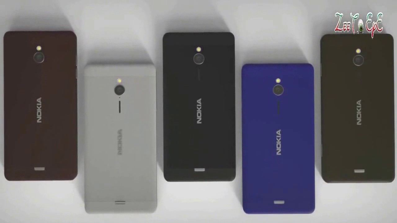 Nokia C9 Android Price, Release date, Specifications - YouTube