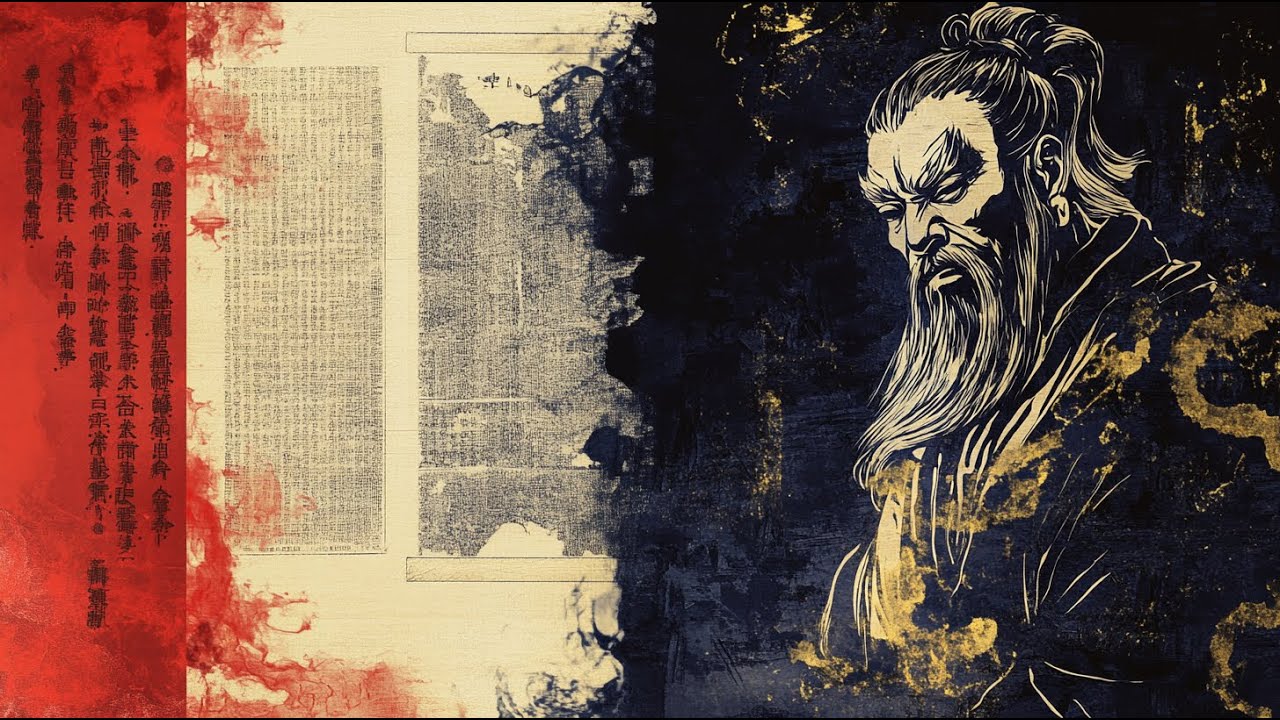 7.How Exile Influenced Confucius' 'Forty Without Doubt' Wisdom - YouTube