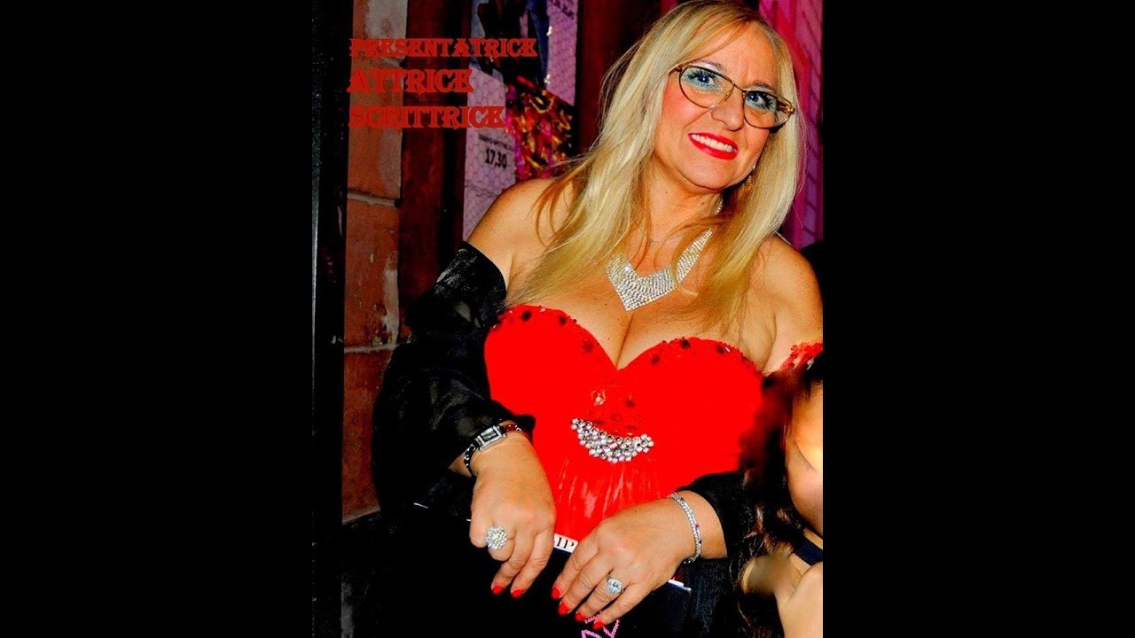 ROSANNA ROXY LOVAGLIO PRESENTA:CLASSIC MUSIC LIVE PARTE 3^ - YouTube