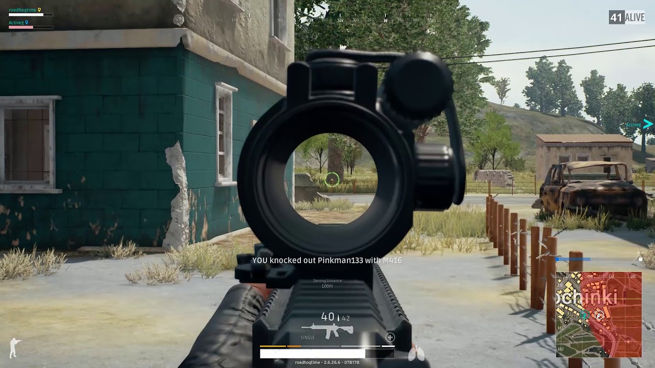 PUBG Clips - YouTube