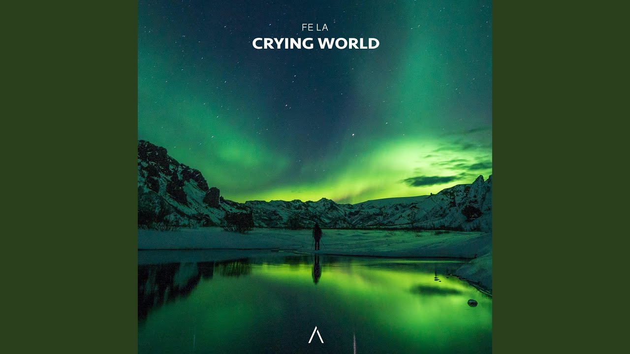 Crying World - YouTube