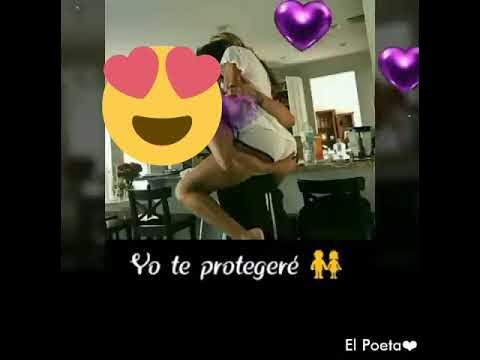 Te... amaré 😍y nunca te fallare 😘este es para ti amor 😙 - YouTube