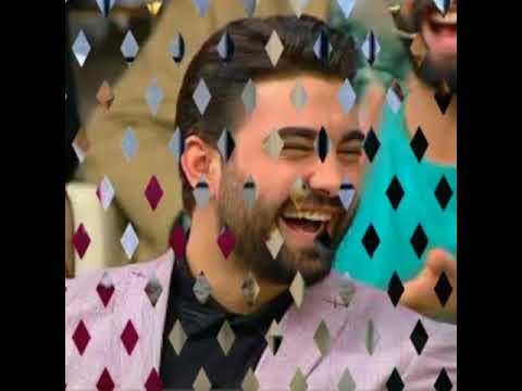 SERKAN İLE HANİFE'YE 2017 NEW