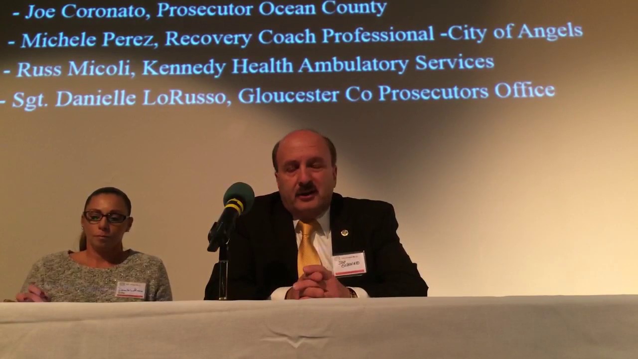 COA Red Forum 2017 Panels 1, 2 and 3 - YouTube