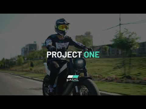 Project ONE - YouTube
