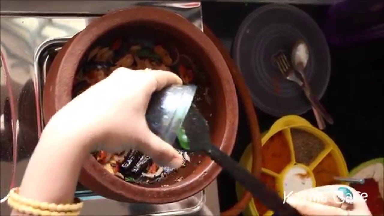 Mackerel - Ayala Fish Curry - Fish Curry Recipe - Karma Cafe - By ...