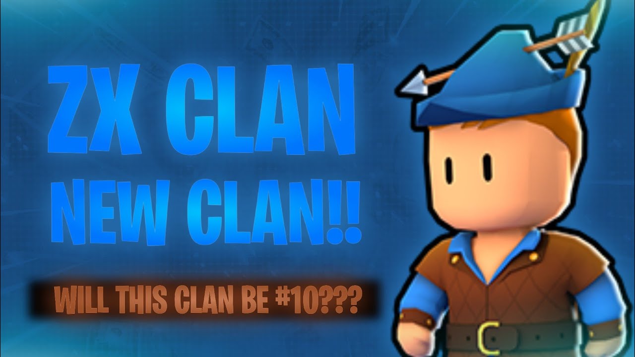 [ZX] ZERO'S X • NEW CLAN??? | REQUIREMENTS IN DESCRIPTION - YouTube