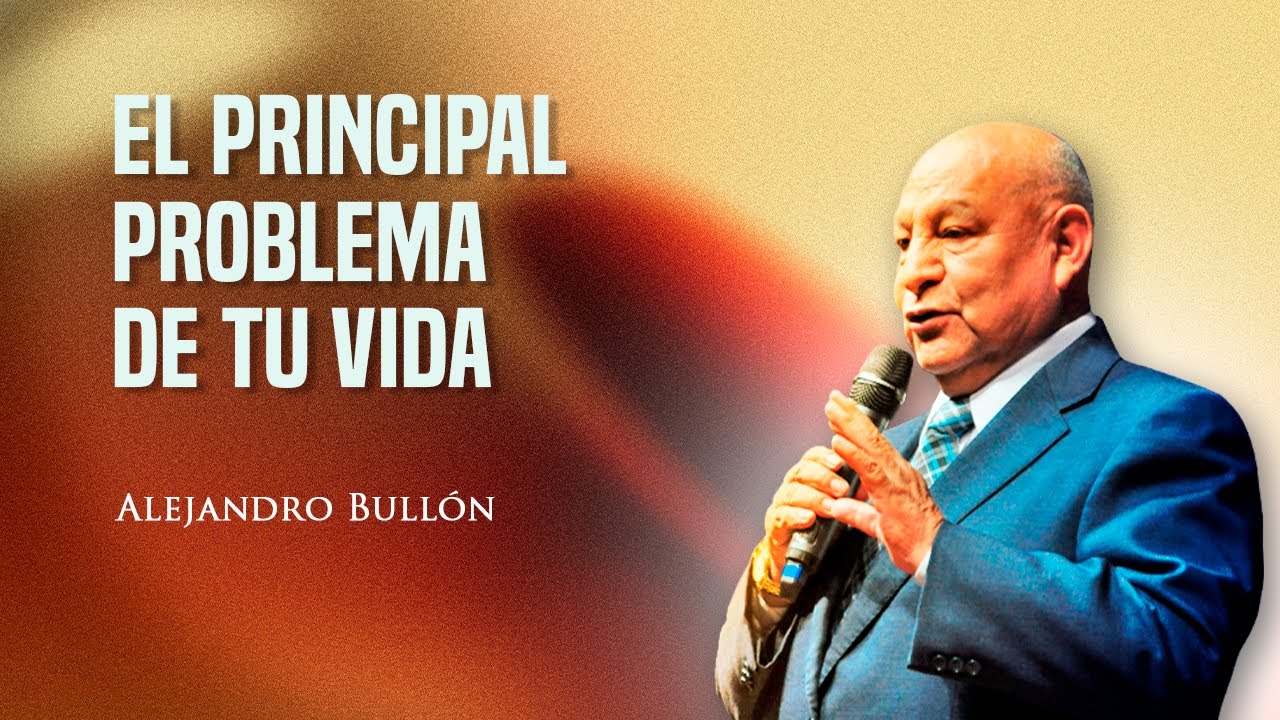 Como Vivir La Vida Cristiana Pastor Bullon - Citas Para Adultos En ...