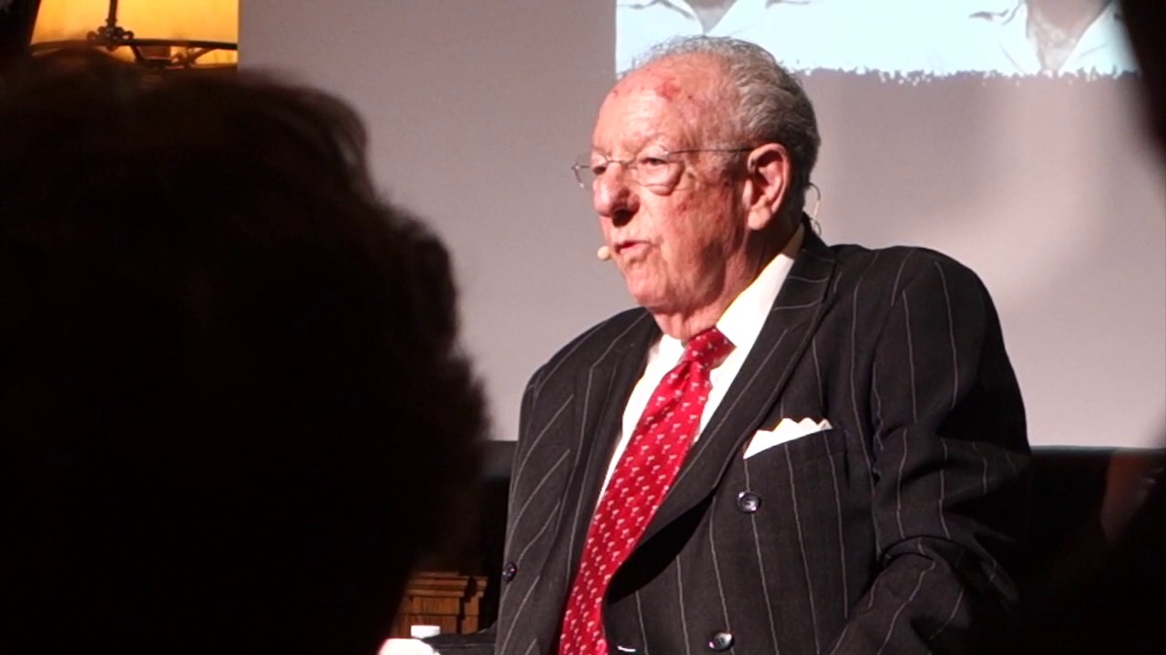 The Media and the Mob in Las Vegas - YouTube