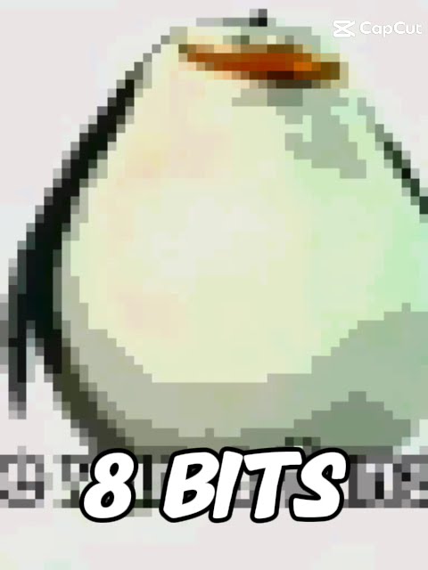 bits meme - YouTube
