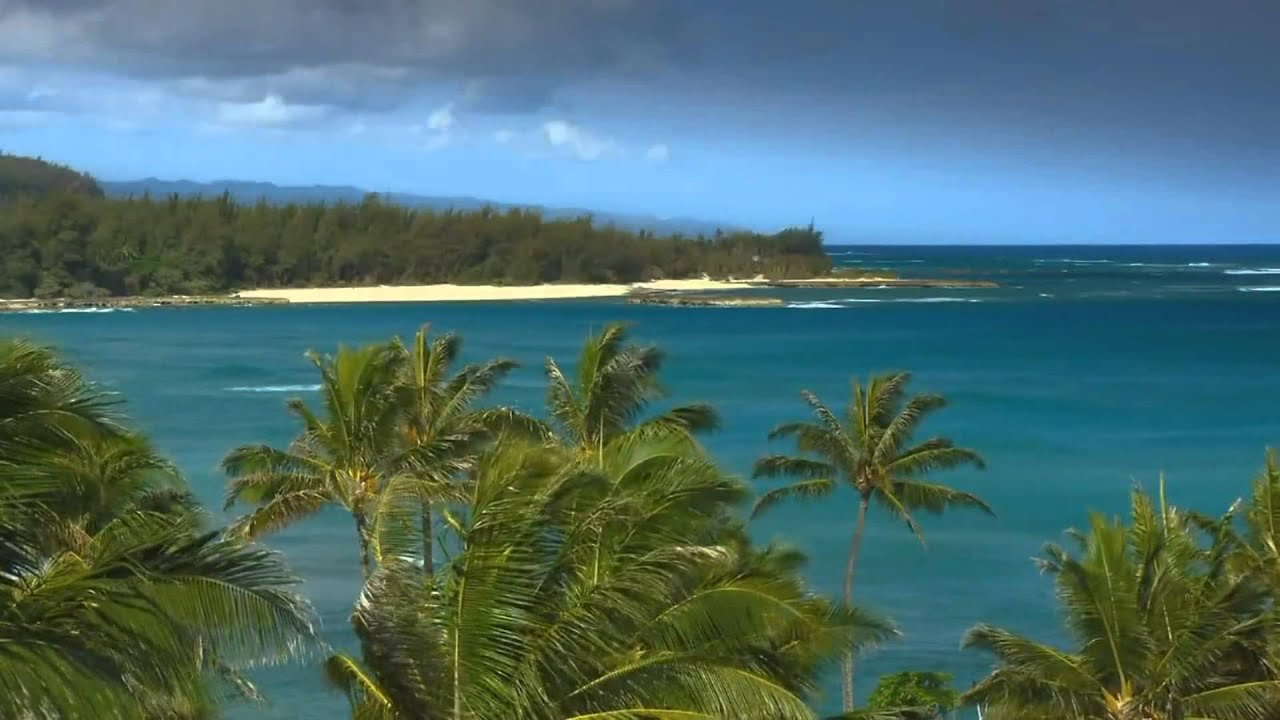 ♪Musica Instrumental Sonido Del Mar ♪ - YouTube