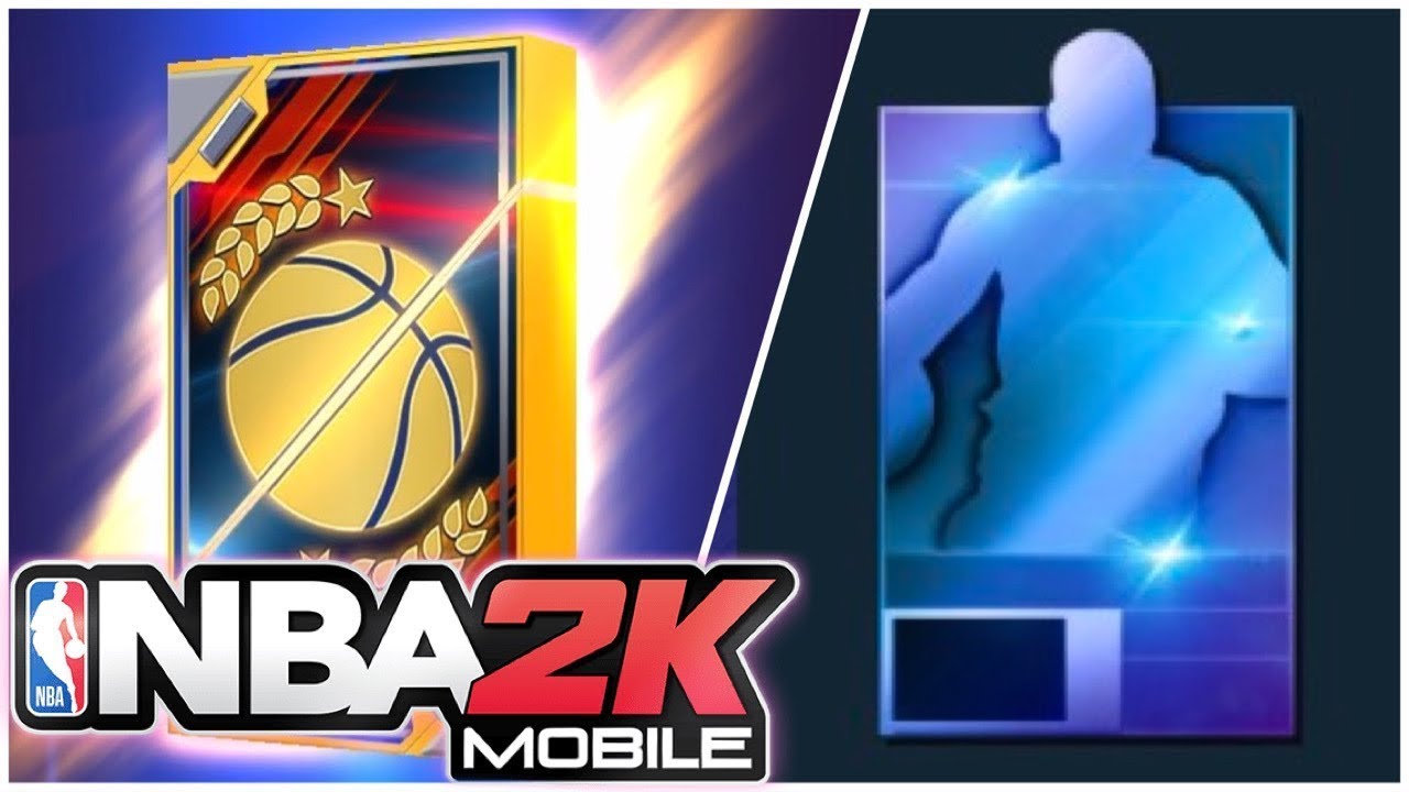 FIRST TWO PINK DIAMONDS!!! SUPER PACK AGAIN. NBA 2K MOBILE SEASON 2 ...