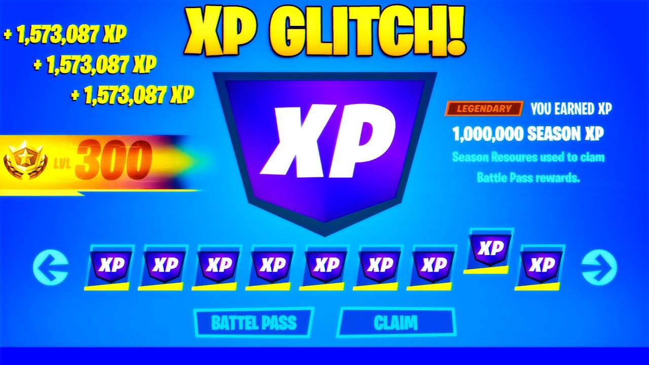 🔴LIVE! - NEW SEASON! BEST FORTNITE VBUCK GLITCH MAP (CHAPTER 6) - YouTube