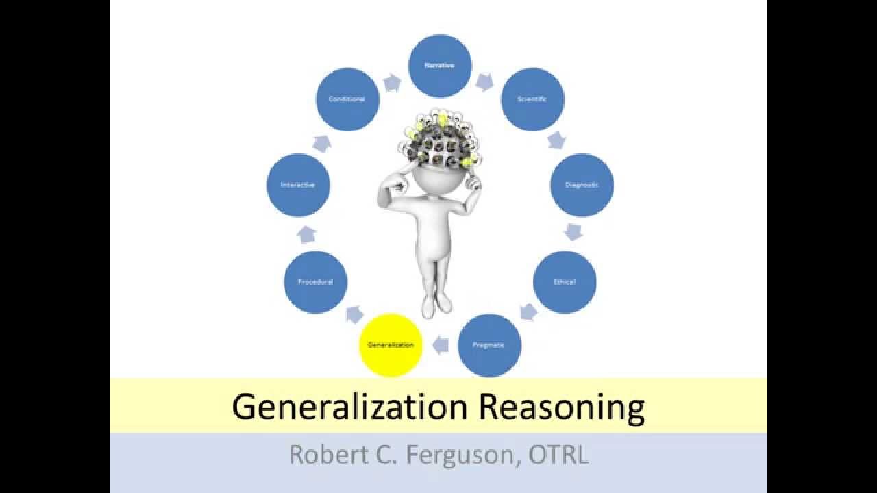 Generalization Reasoning - YouTube