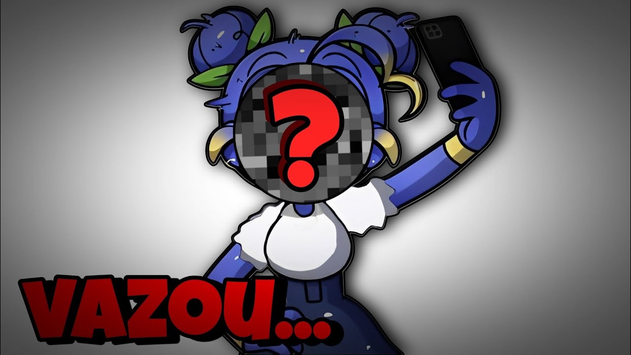 O VERDADEIRO ROSTO DA ZULMI... 🚨 - YouTube