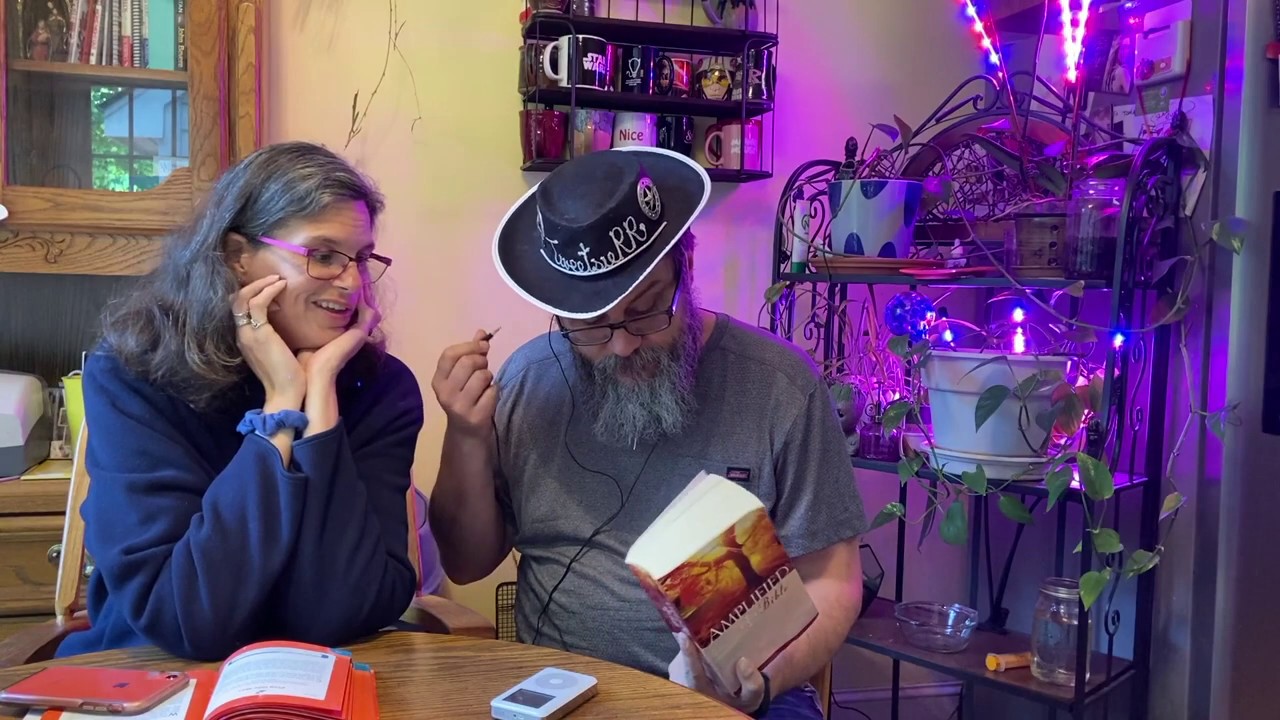 Ep 44 Coffee with Pastor Jenn, Friday, 15 May 2020 - YouTube