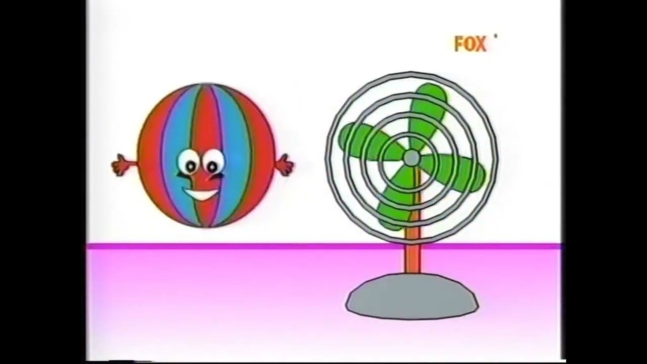 Little ball - La Casa - BabyTV - YouTube