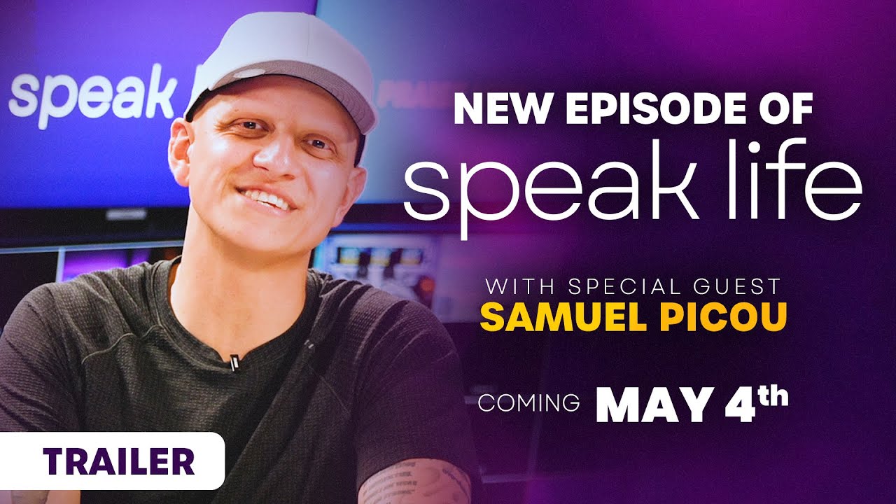 An inspiring journey with Pastor Samuel Picou on the latest episode of ...