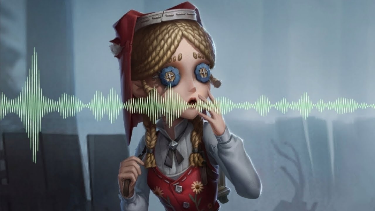 New Survivor: Toy Maker "Annie Lester" Sound and Voice Leaks #2 ...