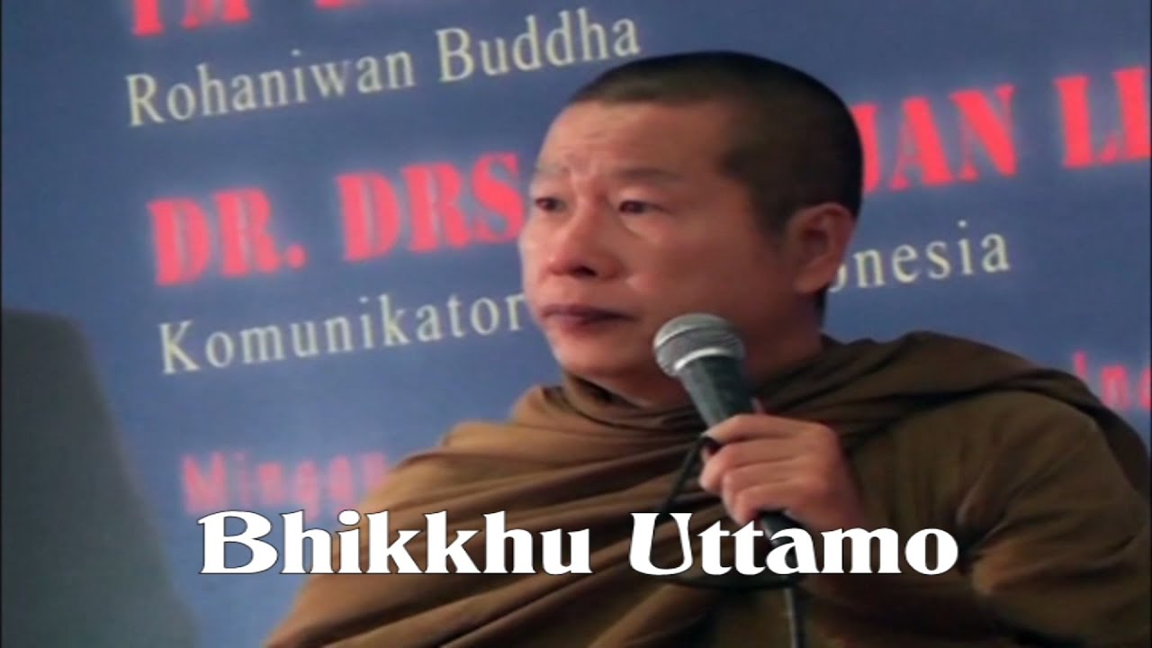 The Power of Giving - B. Uttamo - YouTube