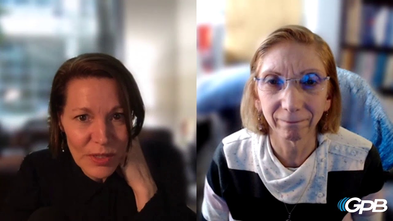 What You Need to Know: Coronavirus Featuring Dr. Nadine Kaslow - YouTube