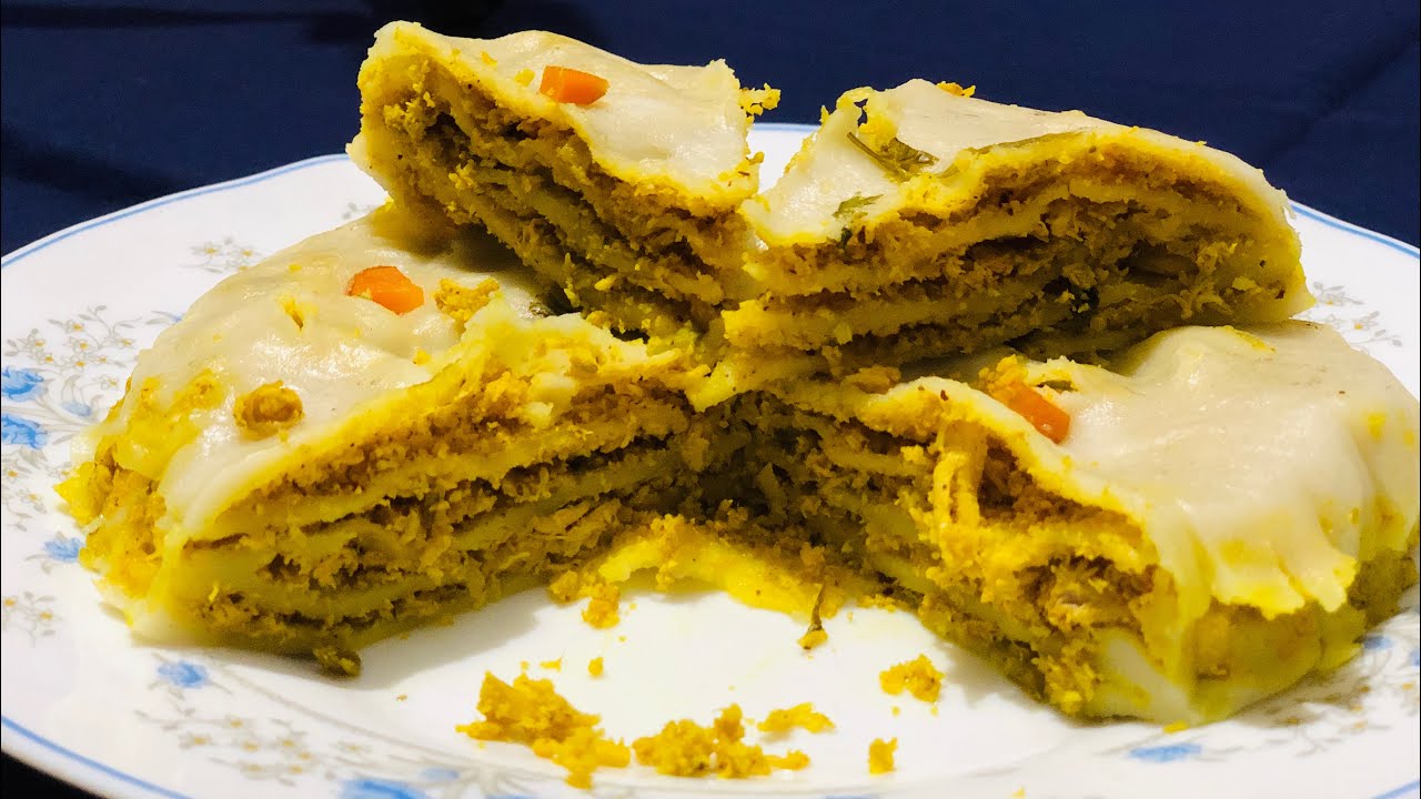 മസാല പത്തിൽ റെസിപ്പി| Masala pathil recipe malayalam|Basi’s world - YouTube