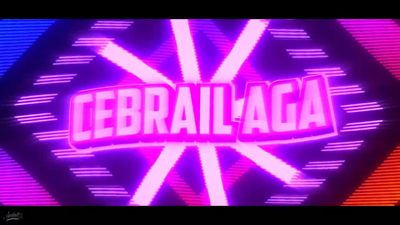 Cebrail intro - YouTube