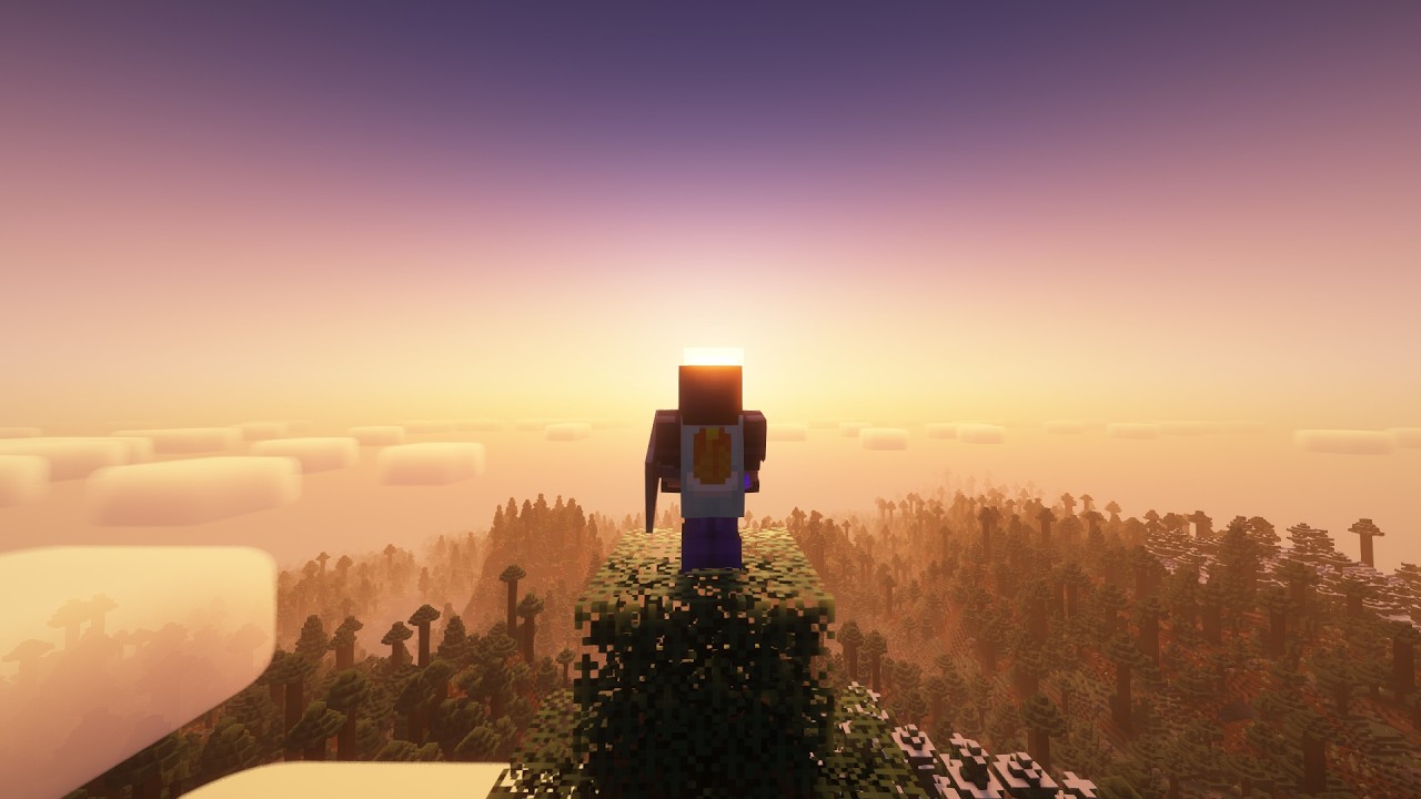 Minecraft Progression - YouTube