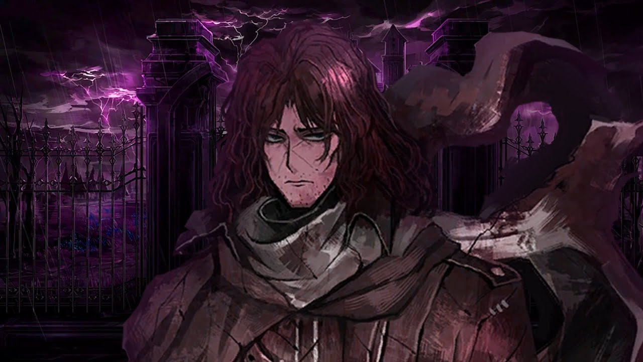 [Limbus Company] The Wuthering feat. John Erlking (6-32, 34, 44, 45, 48 ...