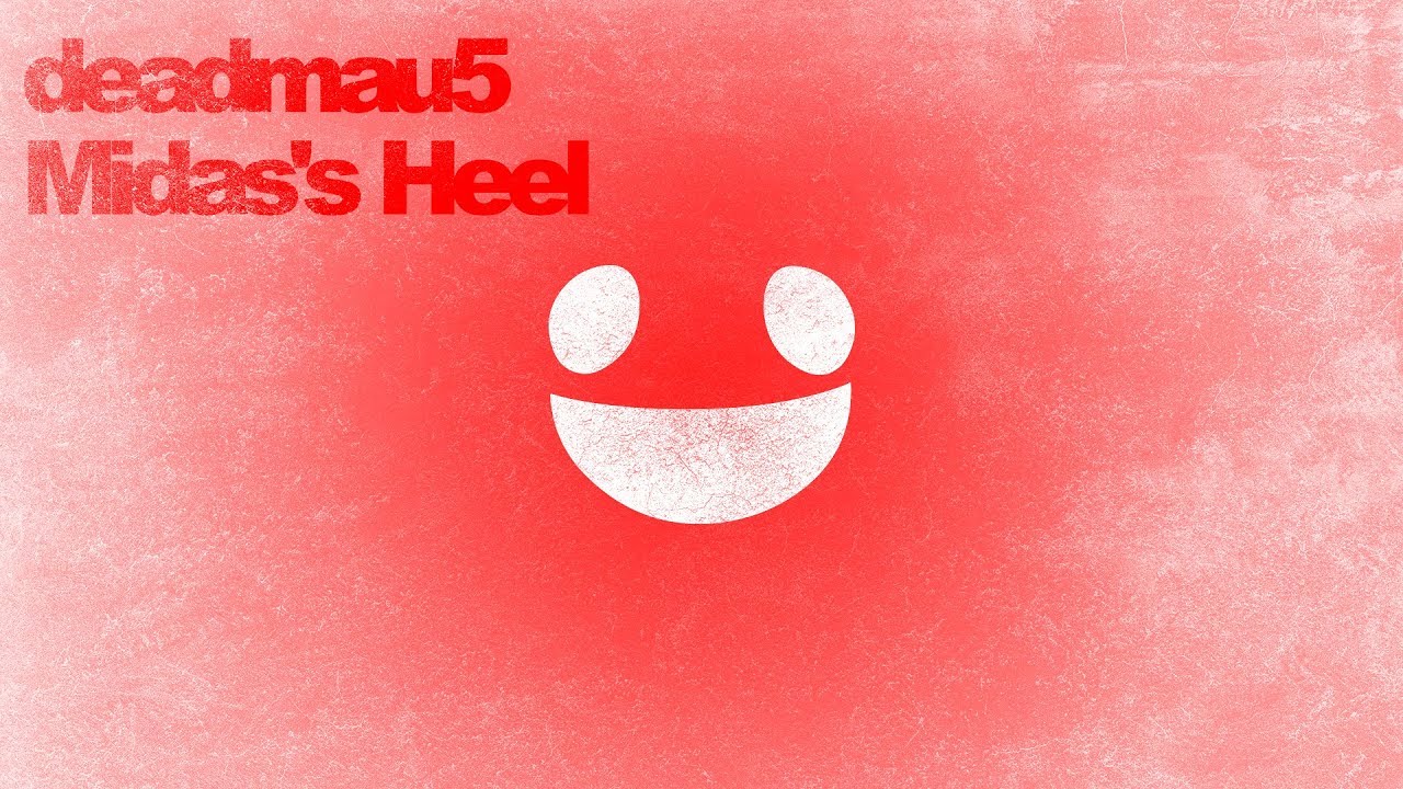 deadmau5 - Midas's Heel - YouTube