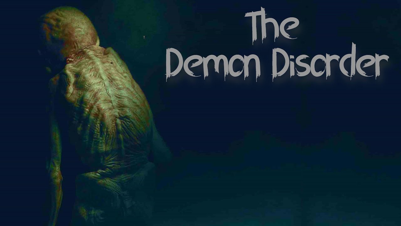 Scary Movie Demons