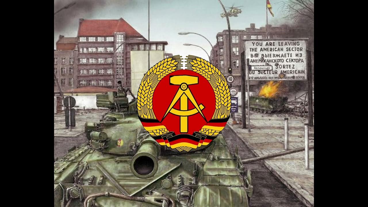 "Unsere Panzerdivision" - German tank Song, #slowed #reverb - YouTube