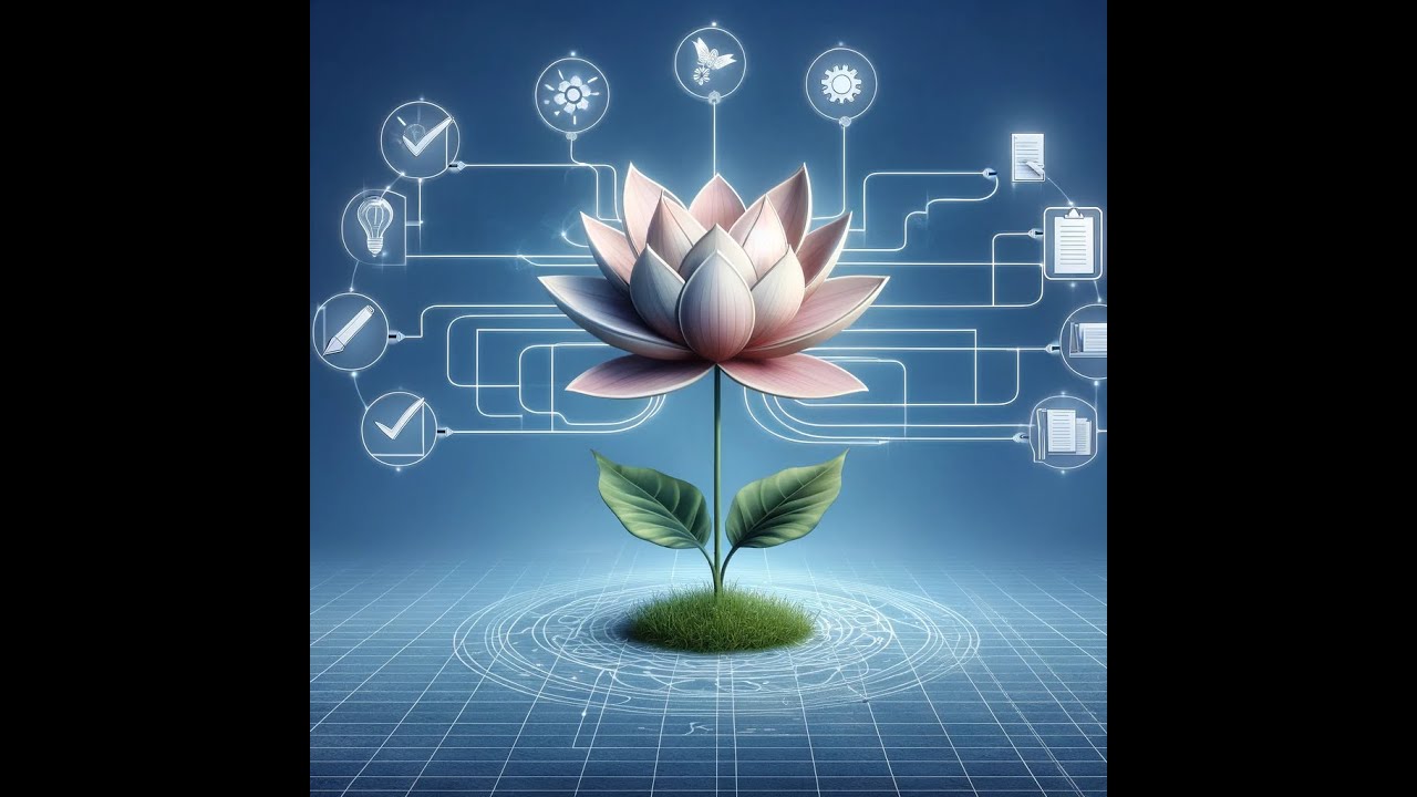 #9 Lotus Blossom Technique - YouTube