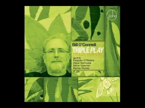 Bill O'Connell - Mr EP - YouTube