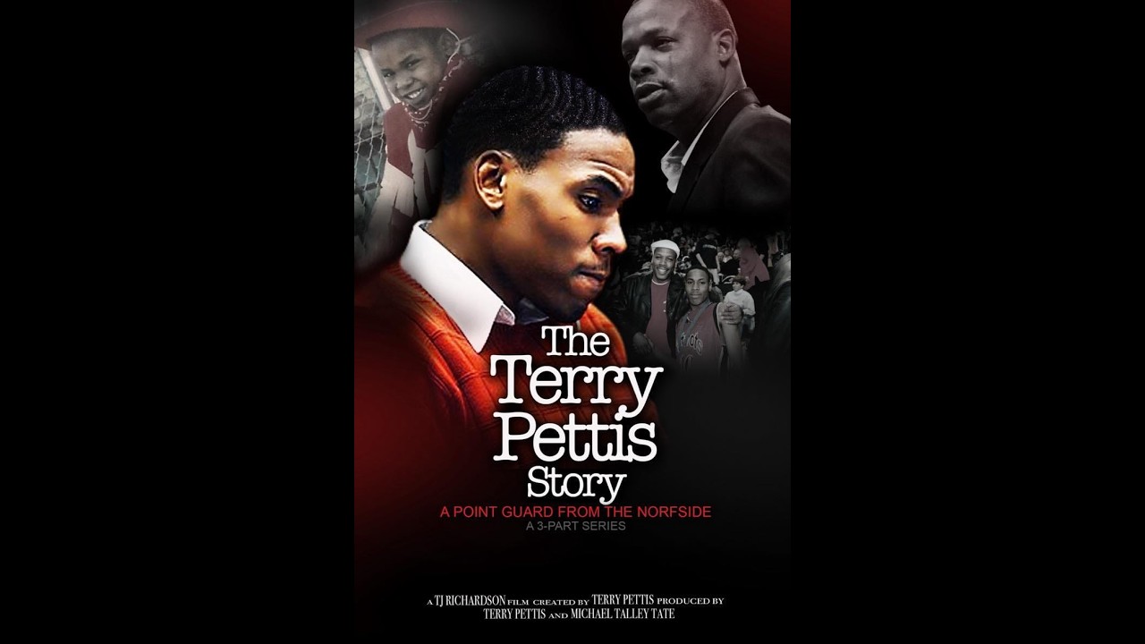 A point guard from the Norfside (Trailer) - YouTube