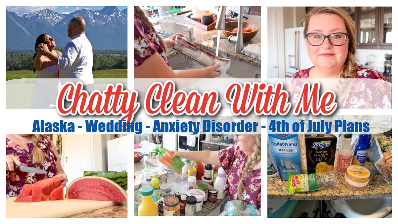 CHATTY CLEANING VLOG | CLEAN WITH ME | MOM TO MOMS - YouTube